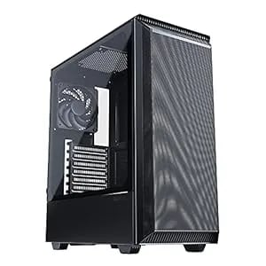 Phanteks Eclipse P300A Mesh - Price & Specs | Configurine